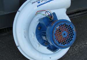 Nederman Industrial Blower - New & Used Nederman Industrial Blower for sale