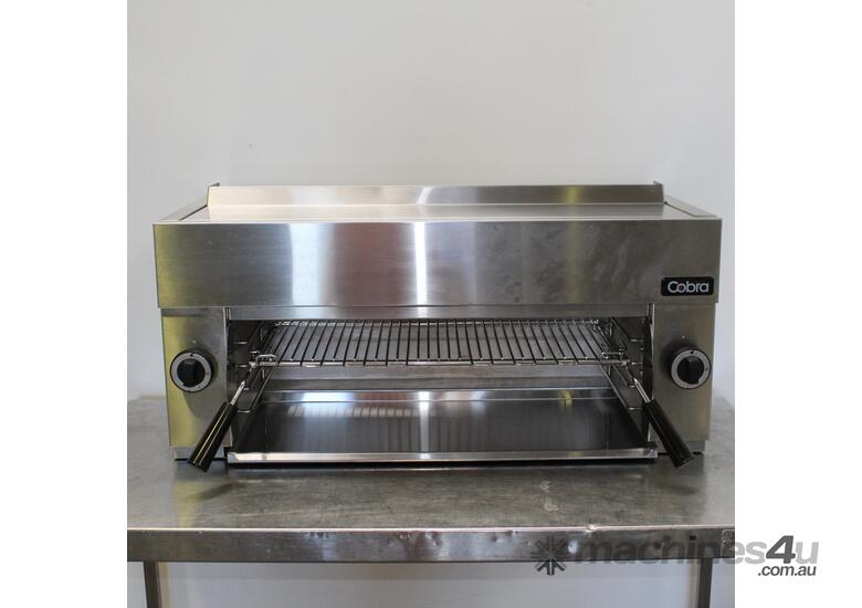 Used cobra CS9 Gas Salamander in , - Listed on Machines4u