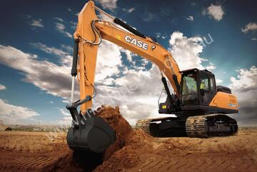 Excavator Hire - Now Available Australia Wide on Machines4u