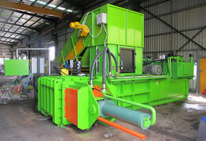 Horizontal Balers - New or Used Horizontal Balers for sale - Australia
