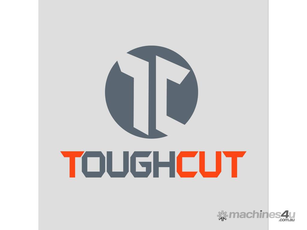 New ToughCut ToughCut 400mm 16 Wood Planer Jointer with Spiral Head ...