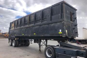 View Tipper Trailers for Sale in Australia | Machines4u