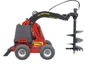 Fencing Machinery - Largest choice of New & Used in Australia.