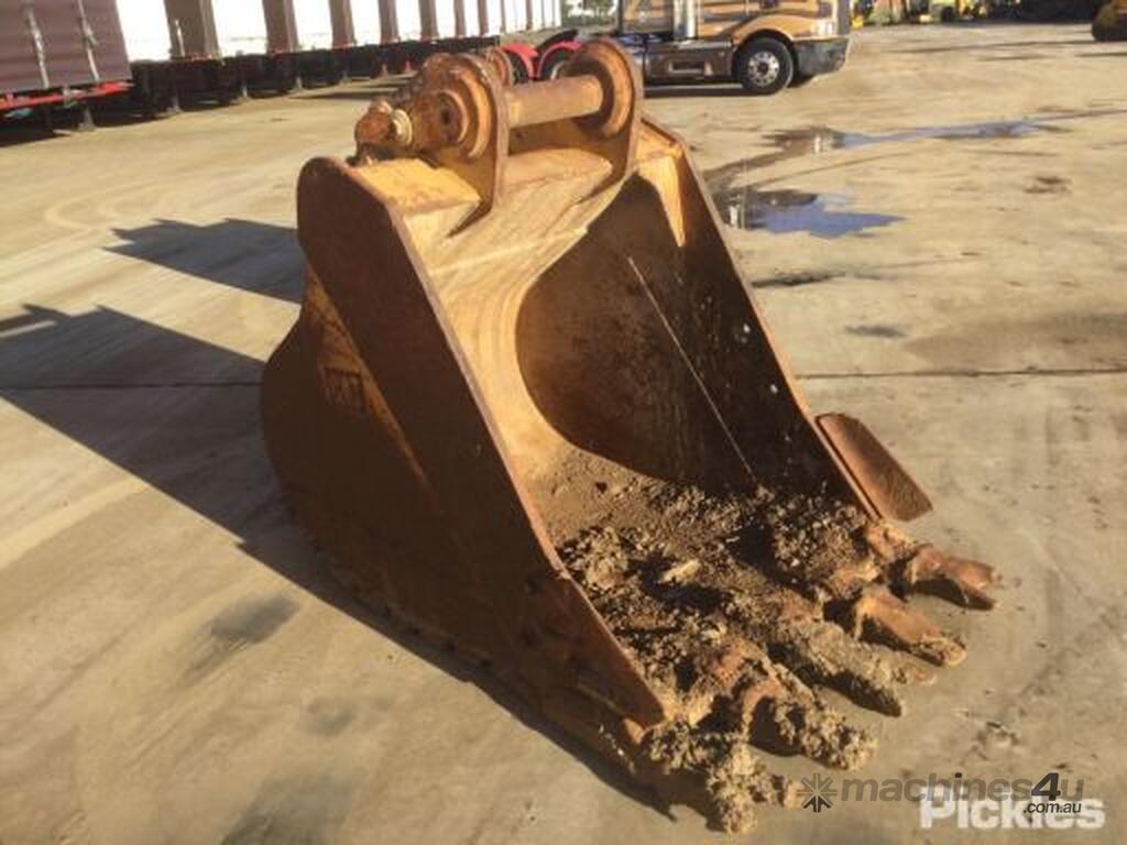 Used 1 100mm Digging Bucket Excavator Bucket in , - Listed on Machines4u