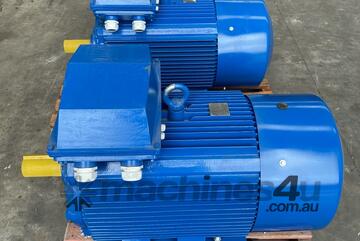 Three Phase Motor for Sale (New & Used) - Machines4u
