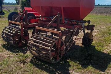 Disc Plough - Largest choice of New & Used in Australia.