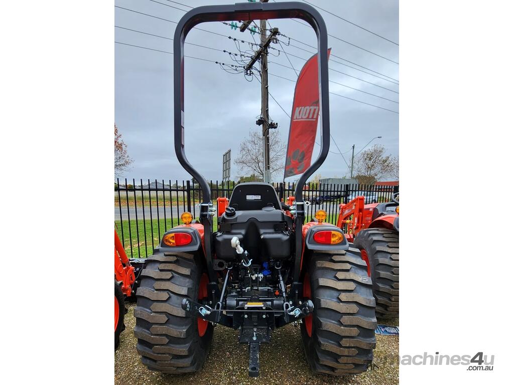 New kioti CK4210 Tractors in Epsom, VIC (881435)