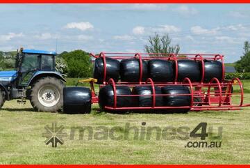Bale Handler - New or Used Bale Handler for sale - Australia