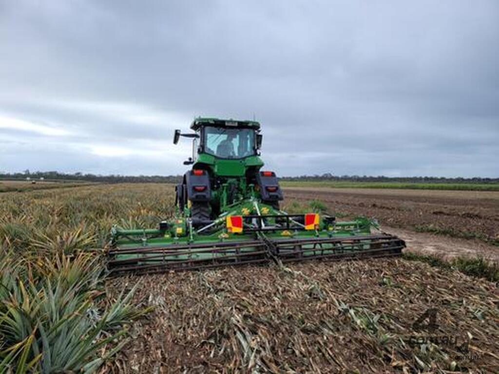 New celli PIONEER 170F-305 3PL Rotary hoe in TARNEIT, VIC