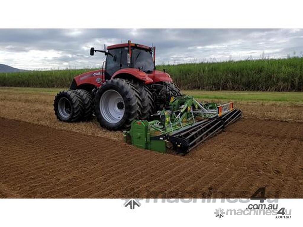 New celli PIONEER 170F-305 3PL Rotary hoe in TARNEIT, VIC