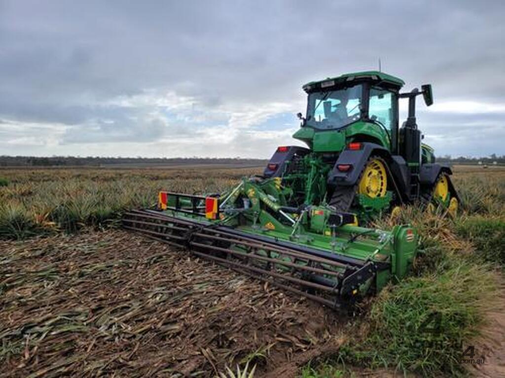 New celli PIONEER 170F-305 3PL Rotary hoe in TARNEIT, VIC