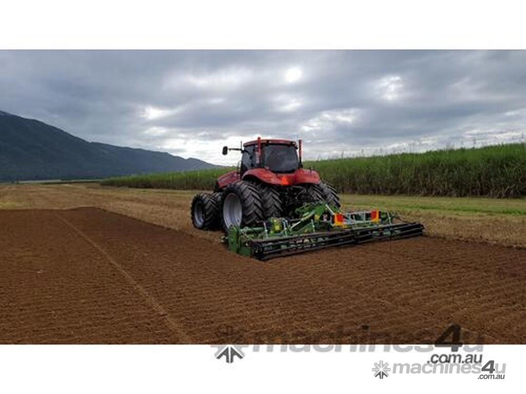 New celli PIONEER 170F-305 3PL Rotary hoe in TARNEIT, VIC