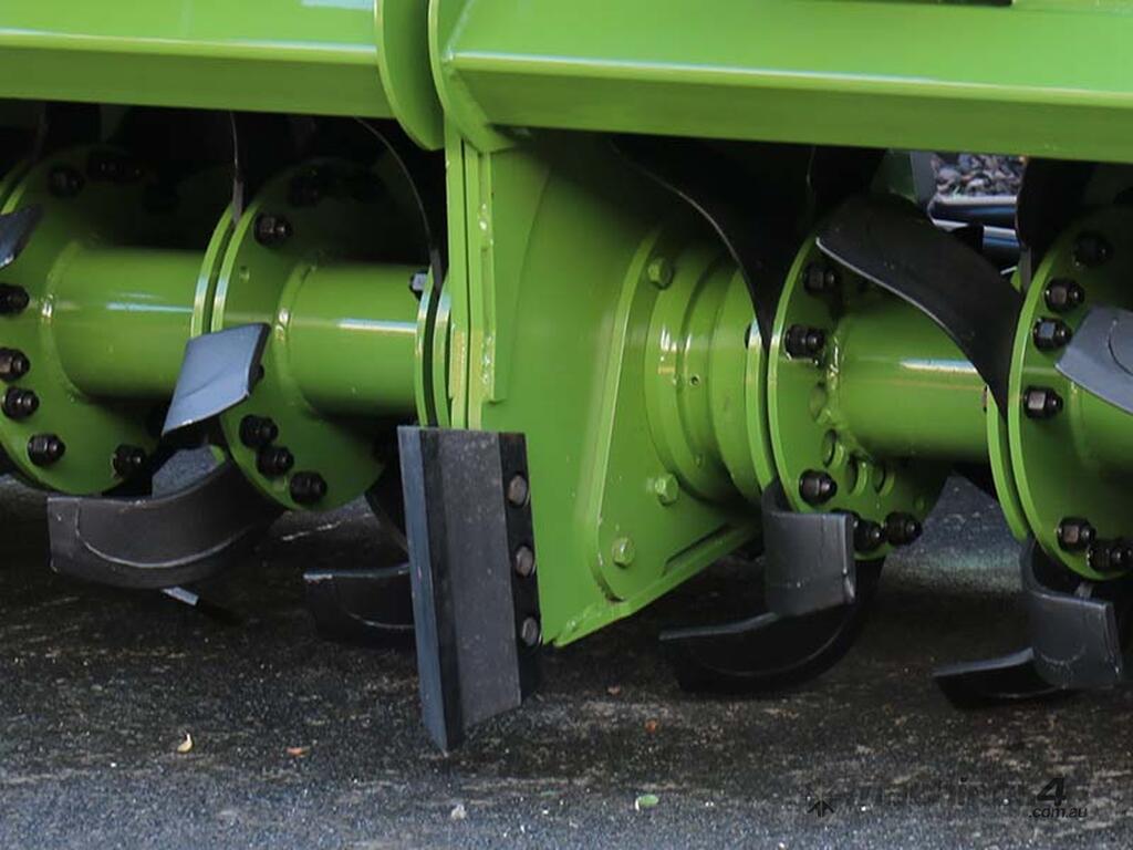 New celli PIONEER 170F-305 3PL Rotary hoe in TARNEIT, VIC