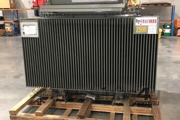 Electrical Transformers - New or Used Electrical Transformers for sale ...