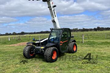 Used Bobcat - Second [2nd] Hand Bobcat Equipment for sale Australia.