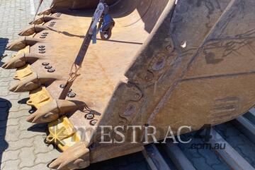 View 162 Loader Buckets for Sale in Australia | Machines4u