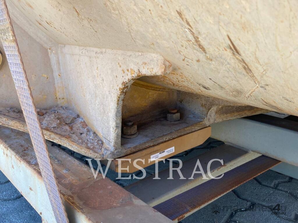 Used 2021 CAT 982 Wheel Loader Bucket in SOUTH GUILDFORD, WA