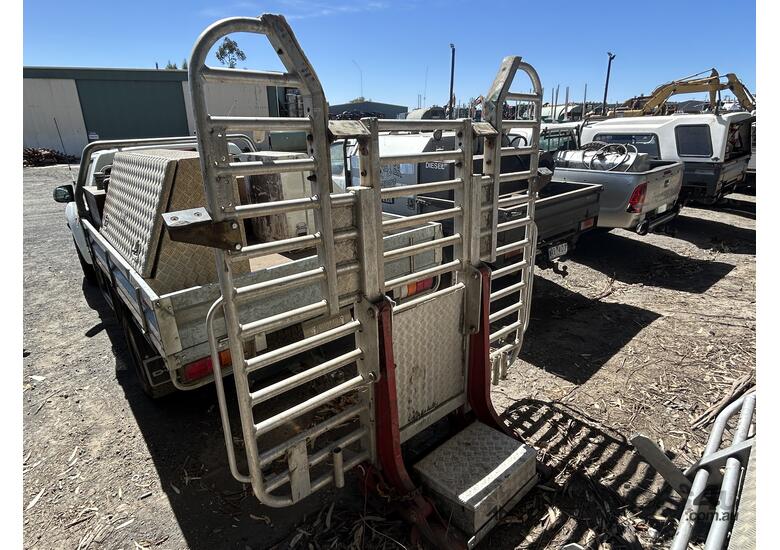 Used Logging Truck Headboard in , - Listed on Machines4u