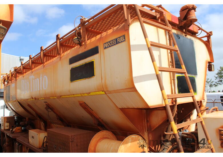 Buy Used 2012 scania G400 Tanker Trucks in , - Listed on Machines4u