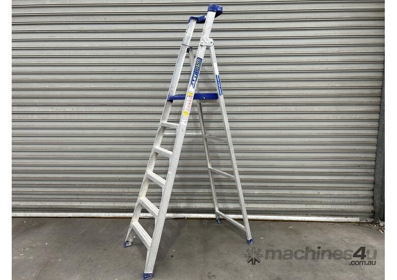 Used Bailey Platform Ladder Ladders in , - Listed on Machines4u