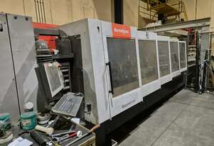 Used Laser Cutting Machine - Second Hand Laser Cutting Machine for Sale