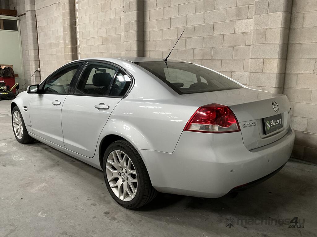 Buy Used 2010 holden 2010 Holden VE Commodore International Cars in ...