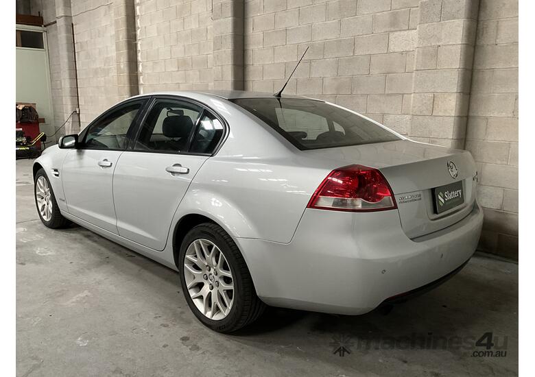 Buy Used 2010 holden 2010 Holden VE Commodore International Cars in ...
