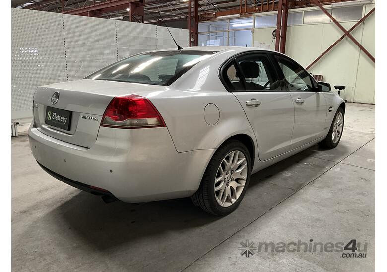 Buy Used 2010 holden 2010 Holden VE Commodore International Cars in ...