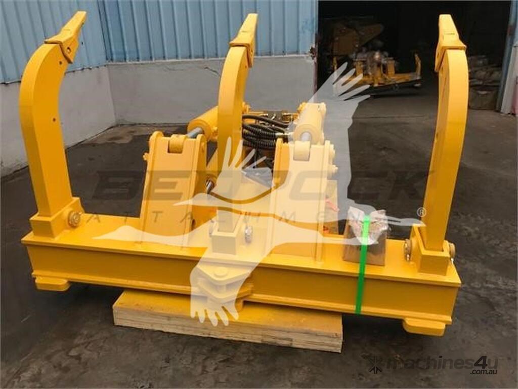 New 2024 komatsu 4 CYLINDER D65 Ripper (1032136)
