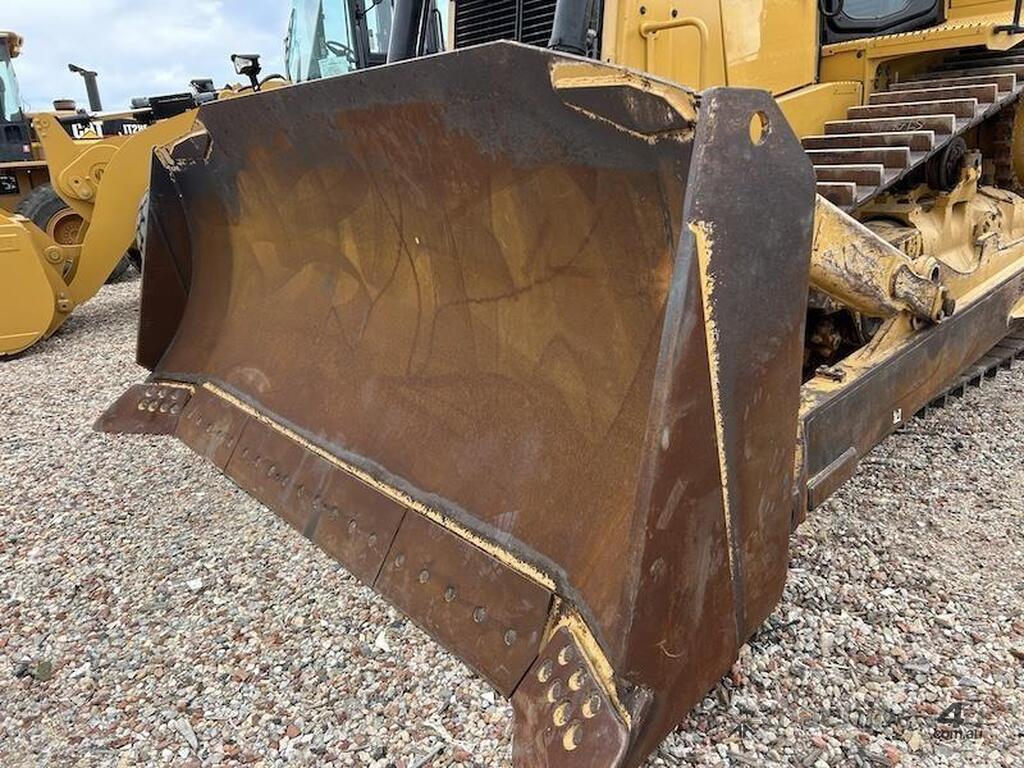 Used 2023 Caterpillar D8 Dozer (1110836) - Listed on Machines4u