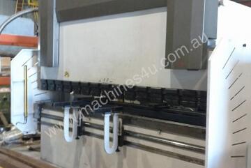 Used Press Brake - Second (2nd) Hand Press Brake - for sale AU