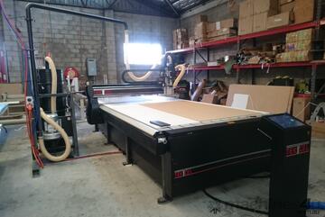 CNC Router - New or Used CNC Router for sale - Australia