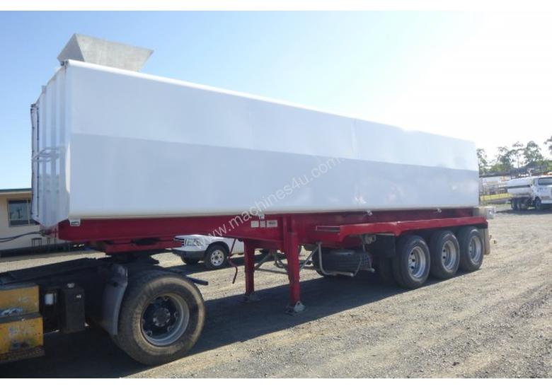 Buy New custom TANKER Tanker Trailer in , - Listed on Machines4u