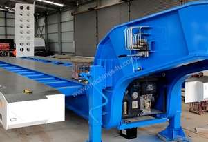 Side Loader Trailer >> There are Side Loader Trailer for Sale Australia ...