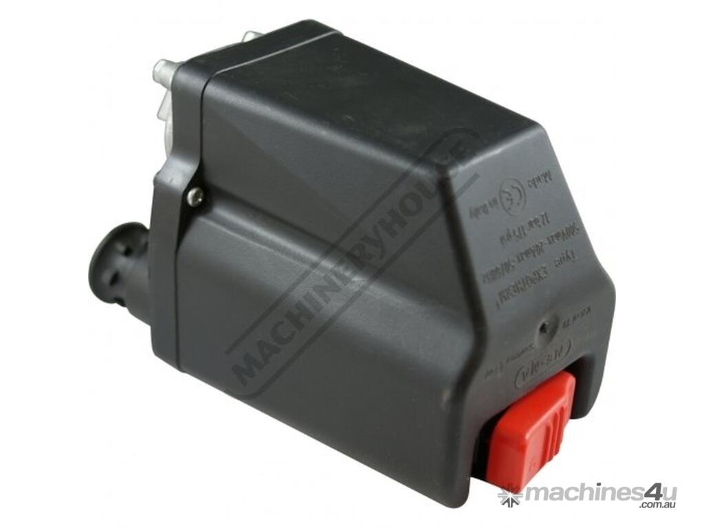 New pilotair PILOT Pressure Switch NEMA 16A Suits K30 K50 Air ...