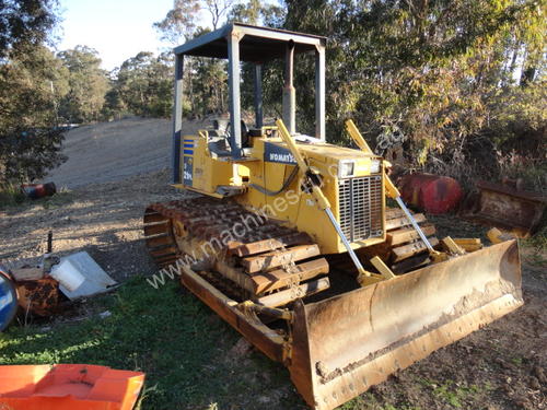 Komatsu - Buy Komatsu Machinery & Equipment for sale Australia wide