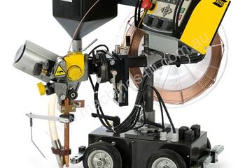Esab - Buy Esab Machinery & Equipment for sale Australia wide