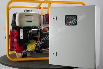 8 KVA Diesel Generators for Sale - New & Used Available