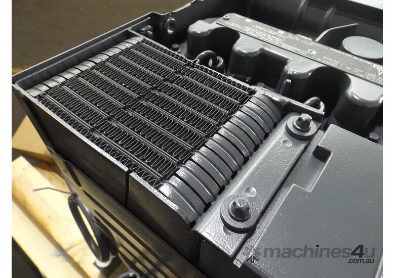 New Deutz Fahr DEUTZ ENGINE F2L2011 Diesel Engines in HAMILTON, QLD