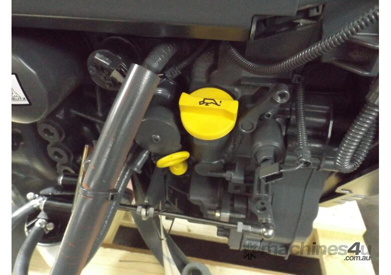 New Deutz Fahr DEUTZ ENGINE F2L2011 Diesel Engines in HAMILTON, QLD