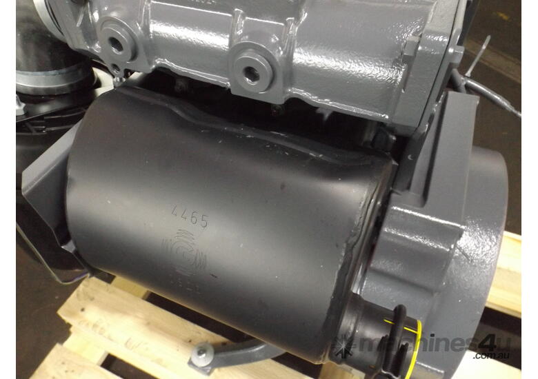 New Deutz Fahr DEUTZ ENGINE F2L2011 Diesel Engines in HAMILTON, QLD