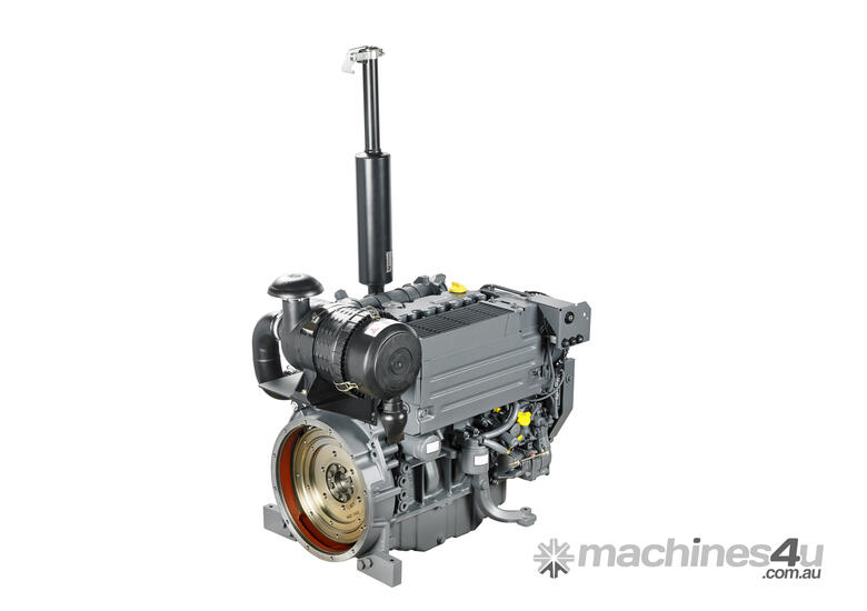 New Deutz DEUTZ ENGINE BF4L2011 Diesel Engines in HAMILTON, QLD