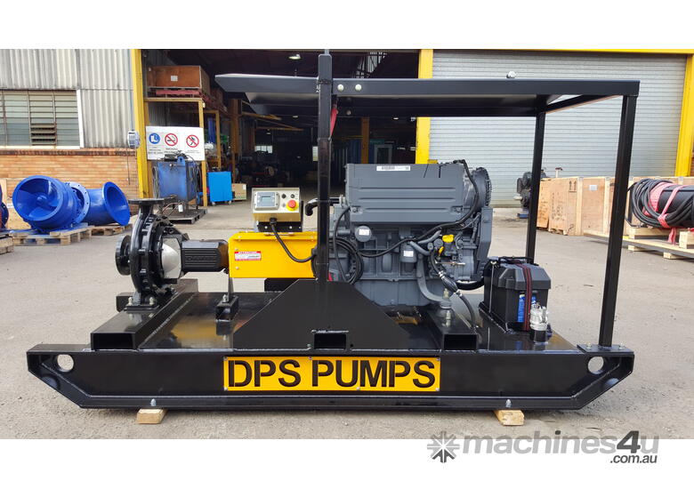 New Deutz DEUTZ ENGINE BF4L2011 Diesel Engines in HAMILTON, QLD