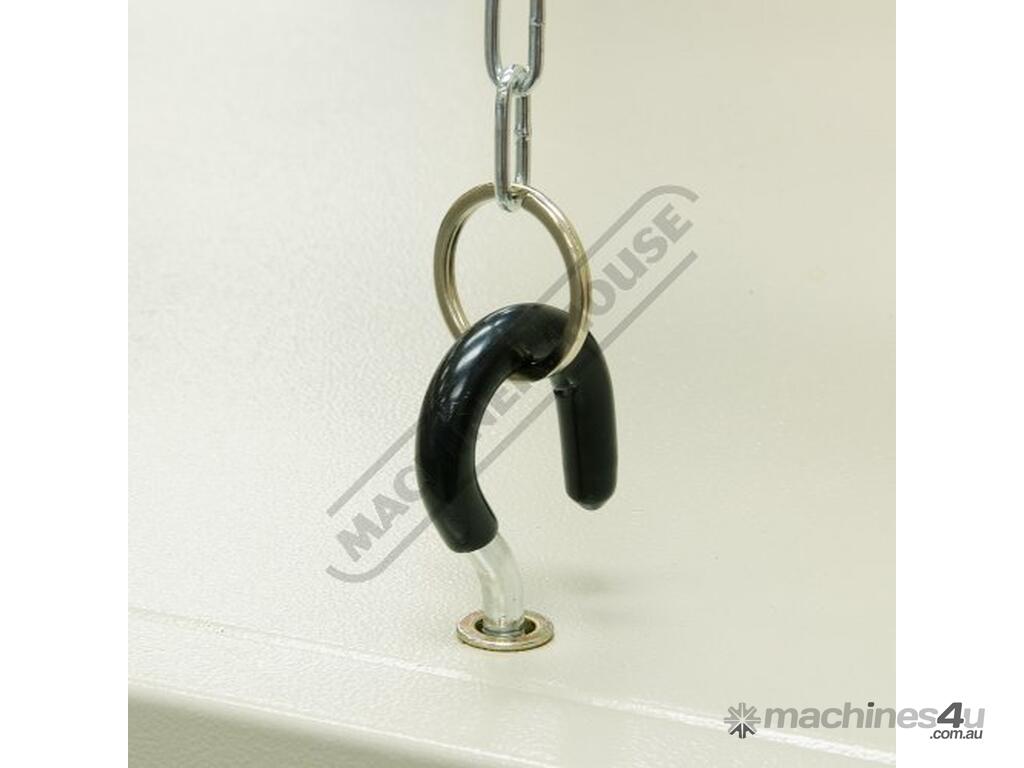 New hafco woodmaster AF-400 Two Stage Air Filtration Unit 409cfm Air ...