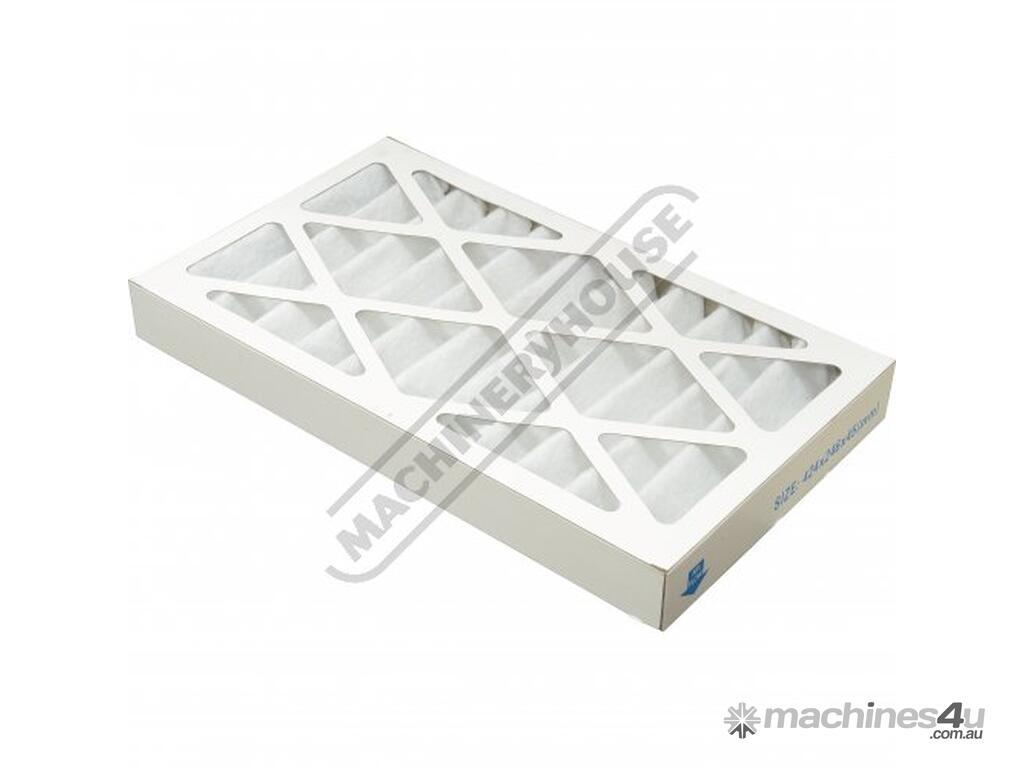 New hafco woodmaster AF-400 Two Stage Air Filtration Unit 409cfm Air ...