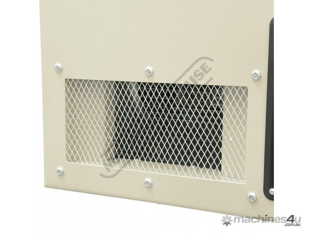 New hafco woodmaster AF-400 Two Stage Air Filtration Unit 409cfm Air ...