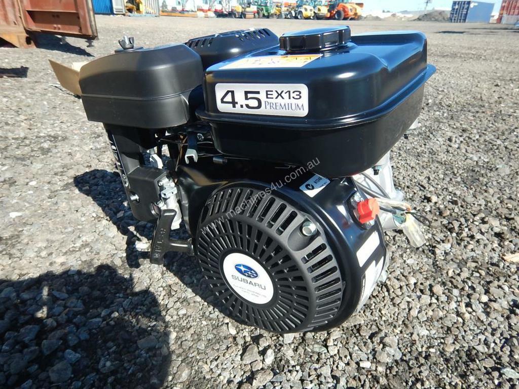 Buy New robin Robin EX130 4 5HP Petrol Engine Petrol Engines in ...