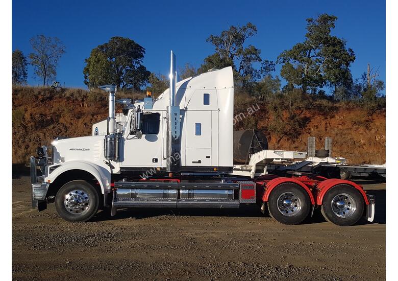 Buy Used 2013 western star 4964FX Trucks in , - Listed on Machines4u