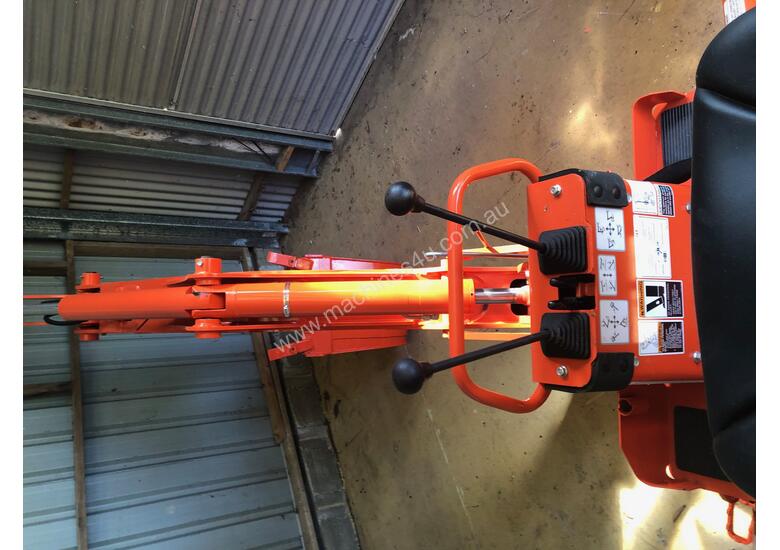 Kubota Bh92 Backhoe Bucket Sizes at Troy Musselman blog