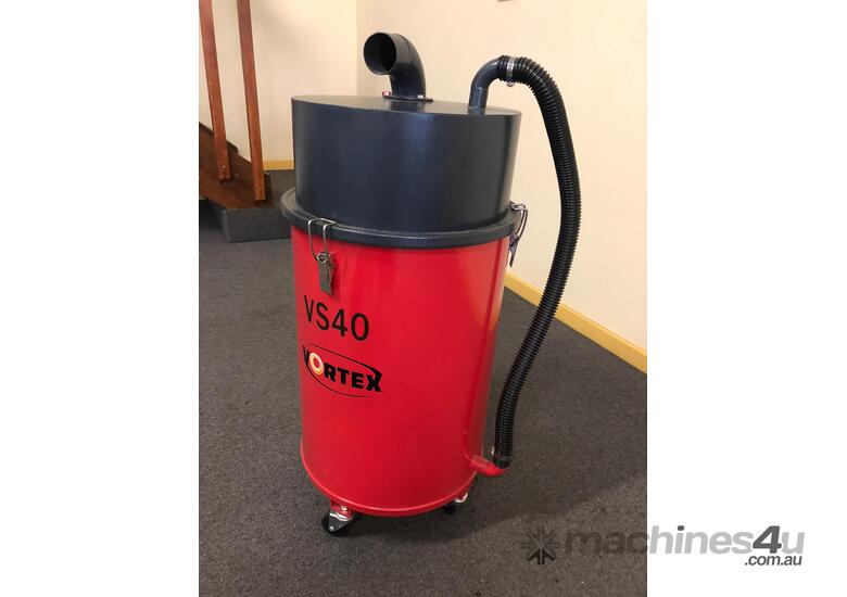 New 2020 vortex Vortex VS40 Dust Separator Heavy Duty Upright Vacuums ...